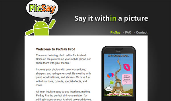 Top 5 Android Apps for Creating Cool Pics