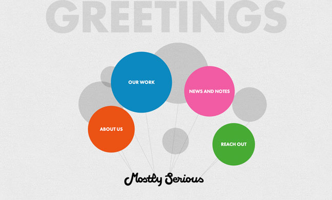 Captivating CSS Website Design for Inspiration