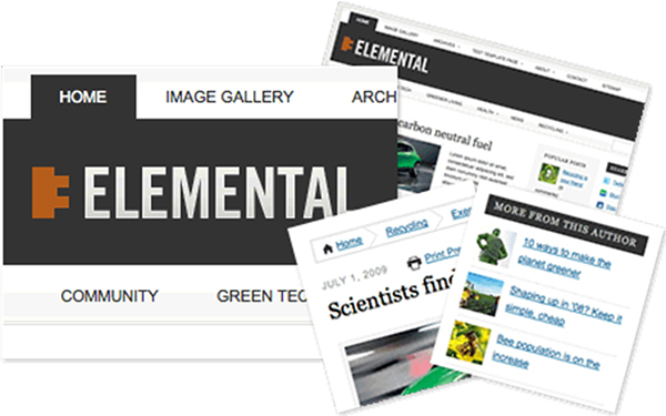 Exploring Key Differences Between 3 Renowned WordPress Theme Frameworks
